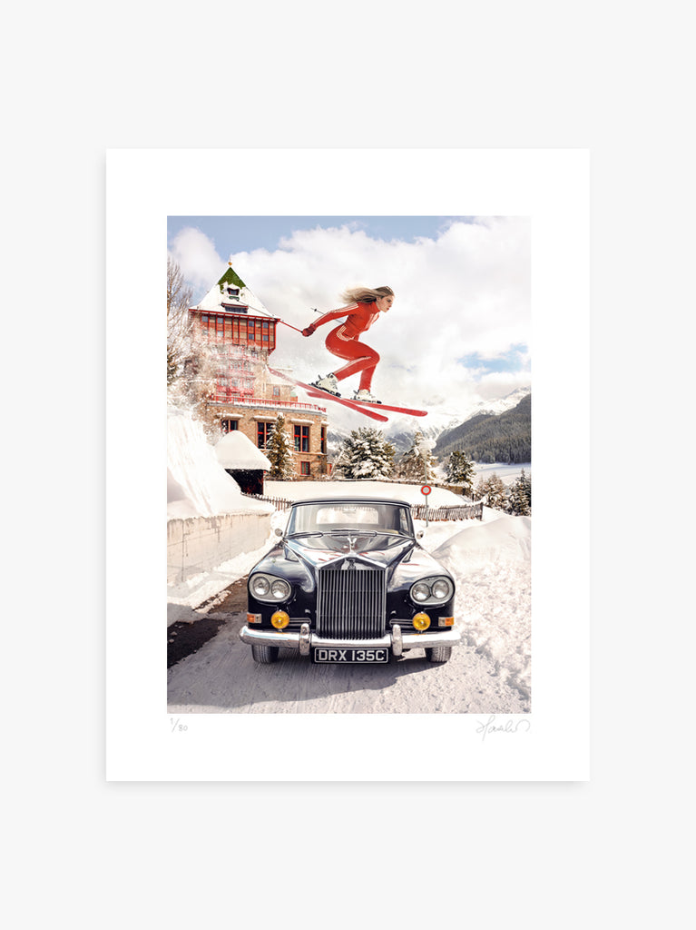 Paul Fuentes | The Official Store